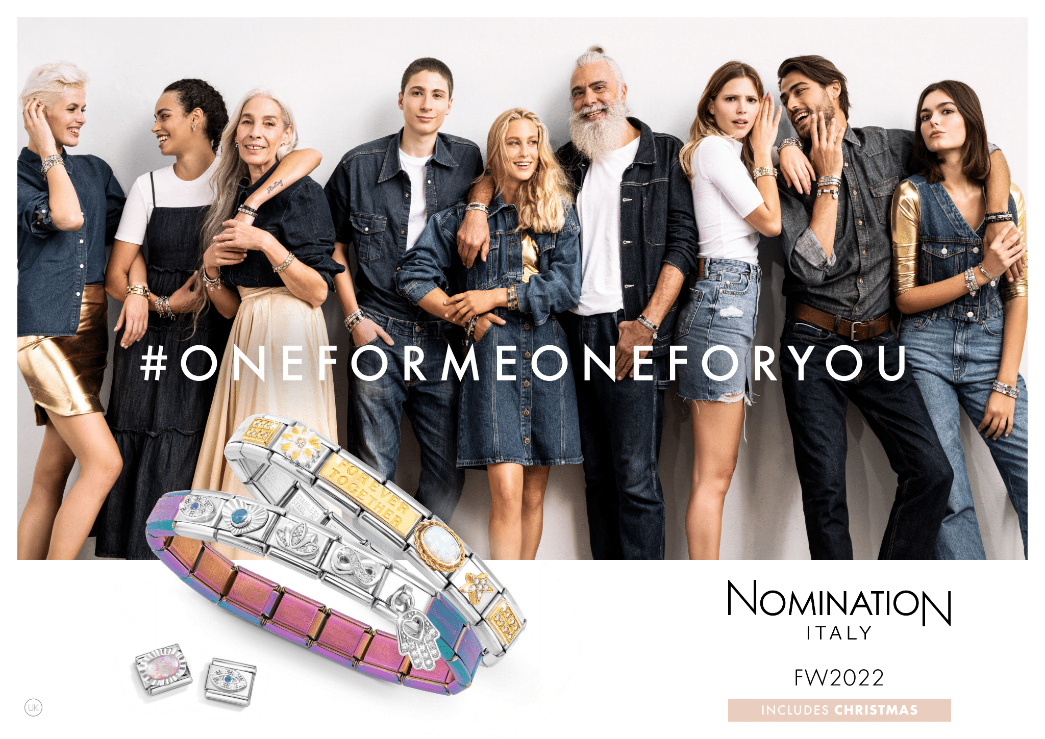 FW22 Collection – Sunderland Charm Store