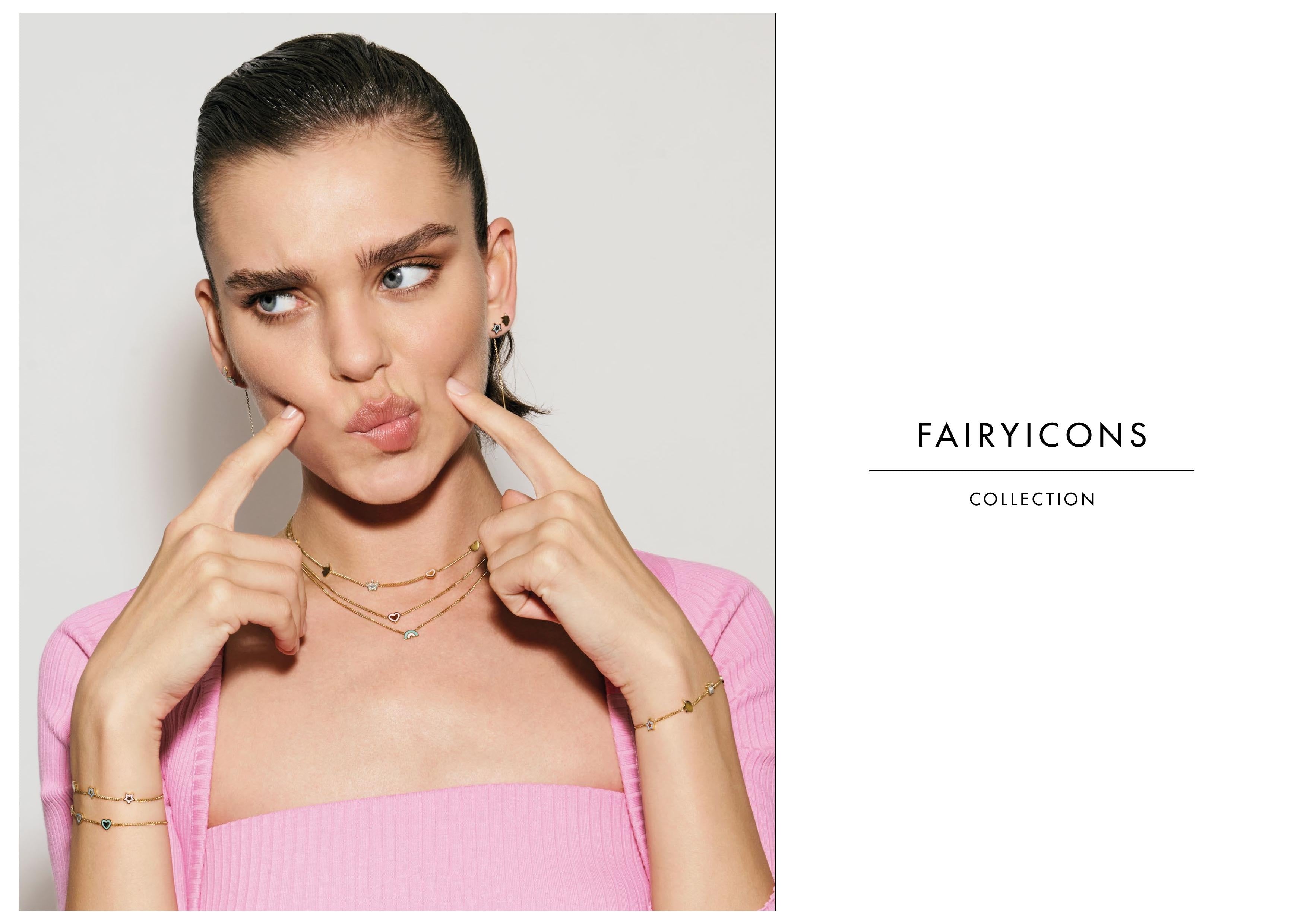 FAIRY ICONS – Sunderland Charm Store