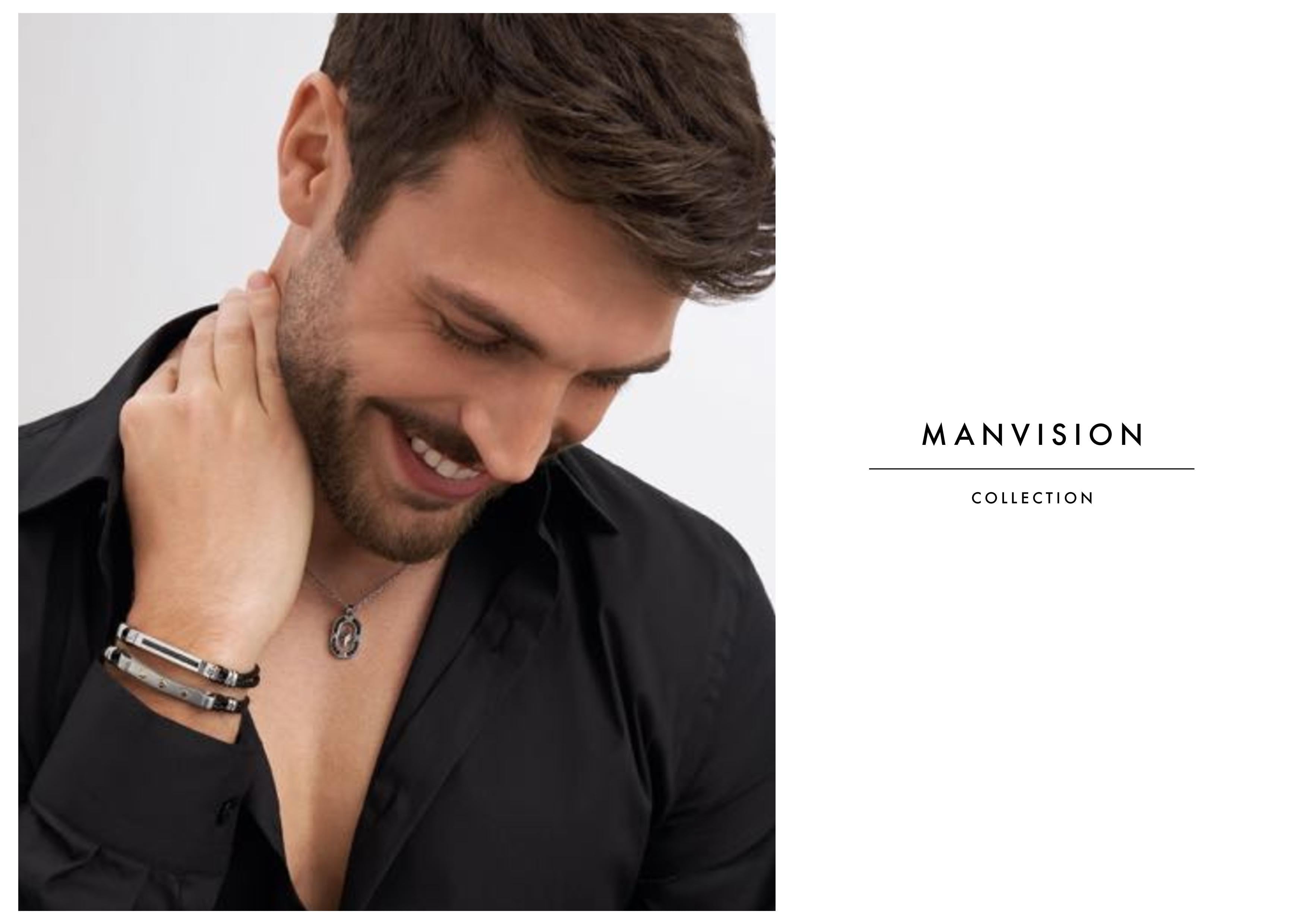 Man Vision – Sunderland Charm Store